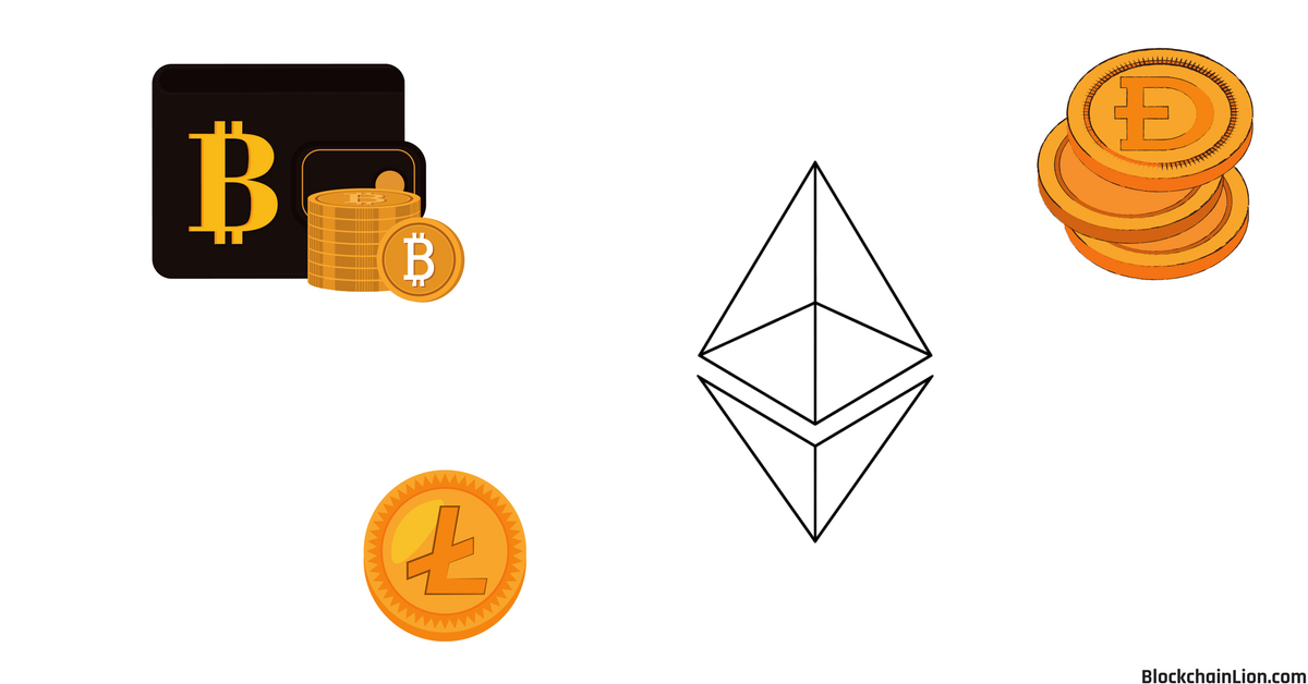 Digital currency. What is it? What technologies make it work so well?